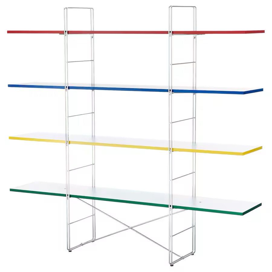 IKEA Byakorre (aka Enetri shelf), Furniture & Home Living, Furniture ...