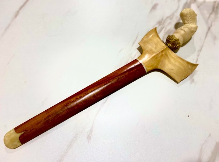 Keris Lanchang Perak, Hobbies & Toys, Collectibles & Memorabilia ...
