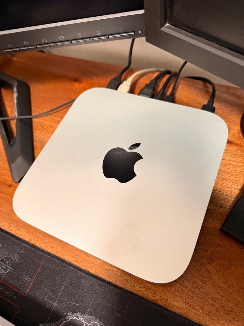 Mac Mini (M1), Computers & Tech, Desktops on Carousell