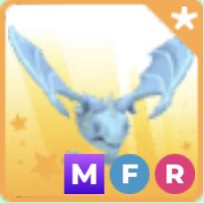 MFR Frost dragon for Only Rm1200, Video Gaming, Video Games, Others on ...