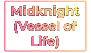 Mk vol/ Midnight Vessel of Life; Sakura Stand (2x), Video Gaming ...