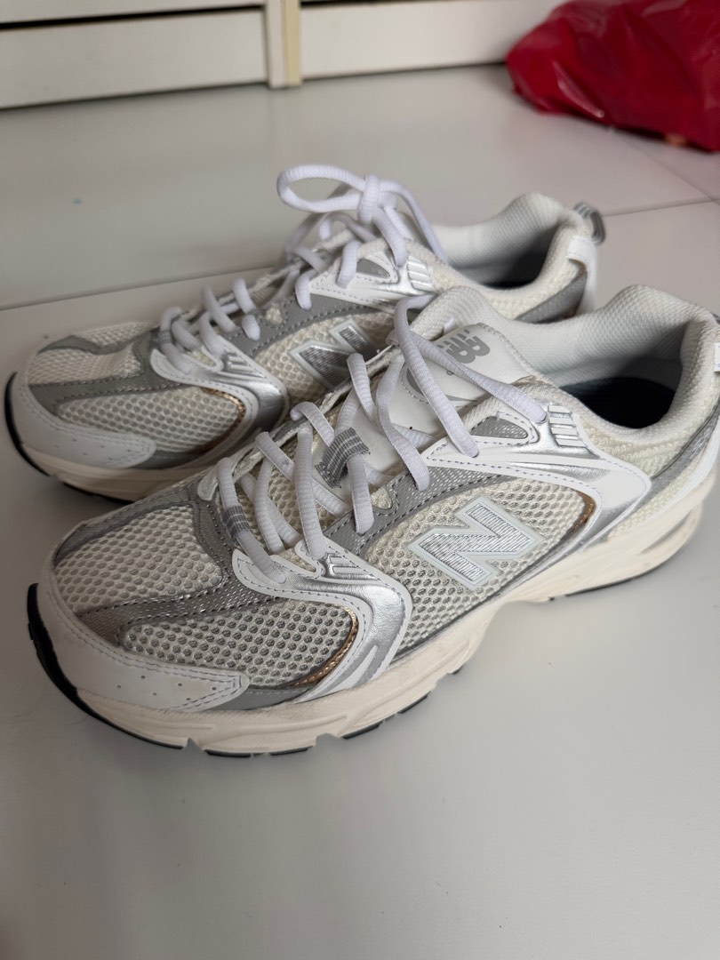 New Balance 530 7 Upgraded Insole , Men's Fashion, Footwear, Sneakers ...