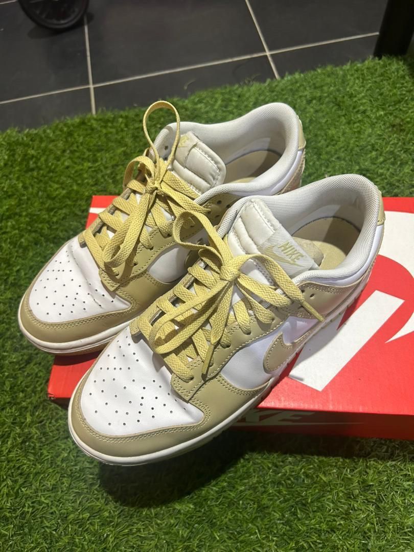 Nike Dunk Low Retro ( Original JD IOI CITY MALL), Men's Fashion ...