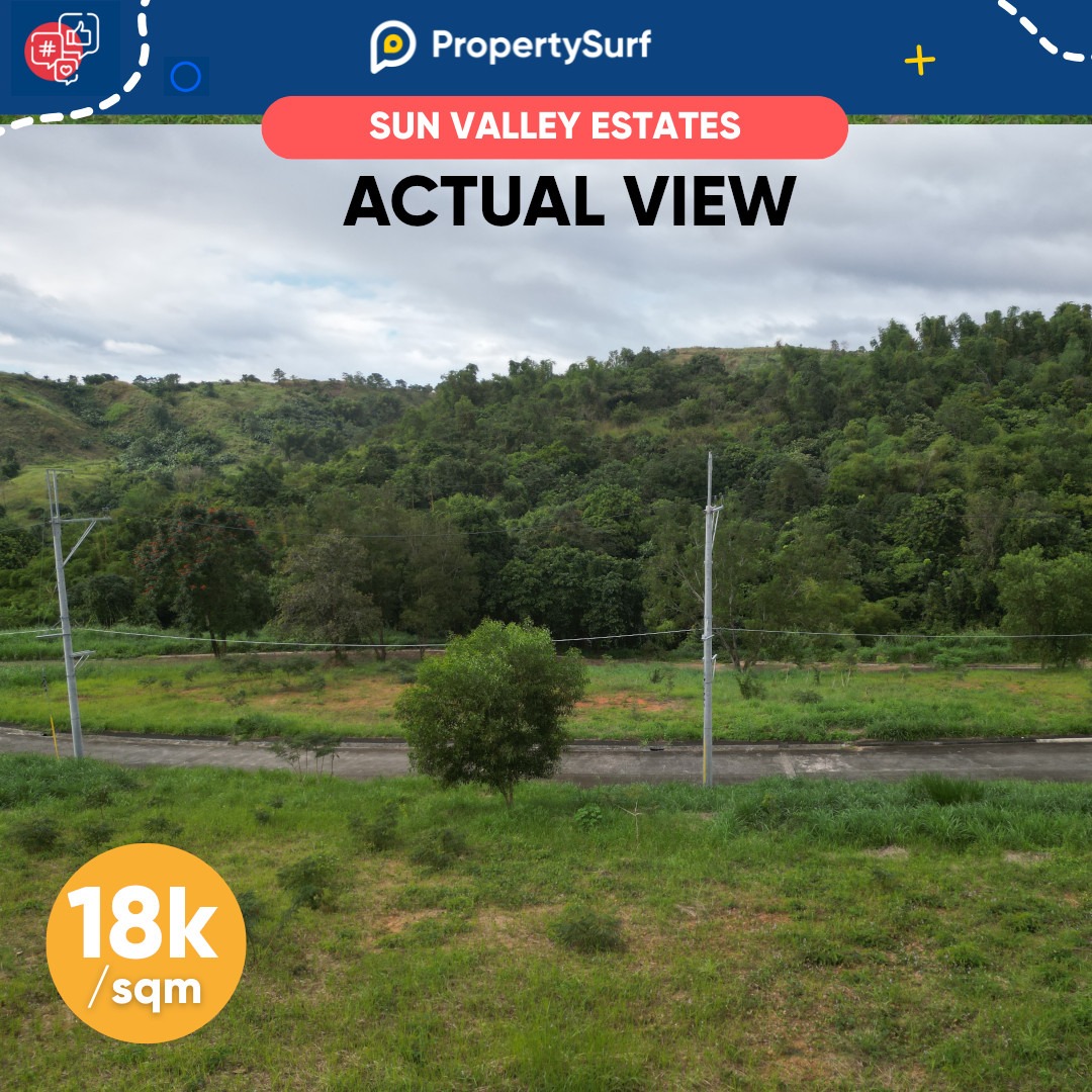 Parkridge Estates | 468 sqm | USP at PHP 21,000/sqm, Property, For Sale ...