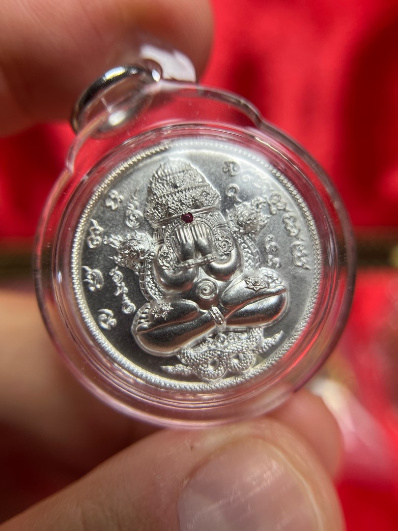 Phra Pidta Pangpakan Rian Roon Chaosua Pan Lan by Boy Thaprachan BE2567 ...