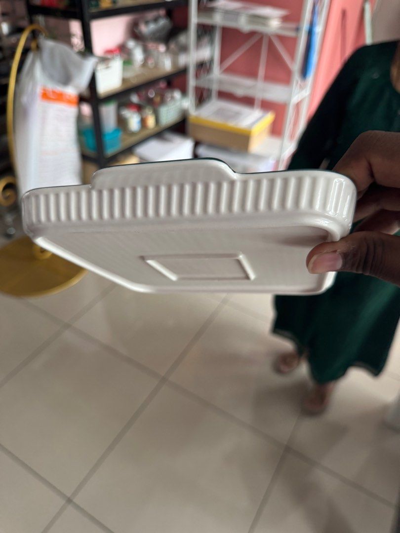 Plates ( FOR CAFE, BISTRO, BAKERY, HOUSE, RESTAURANT, SHOP, OFFICE ...