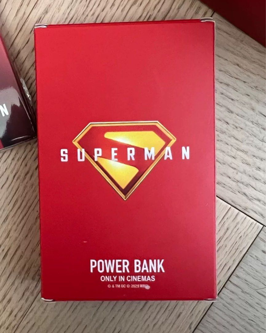 [pre-order] DC STUDIOS SUPERMAN 2025 Year of Snake Premium Gift Set ...
