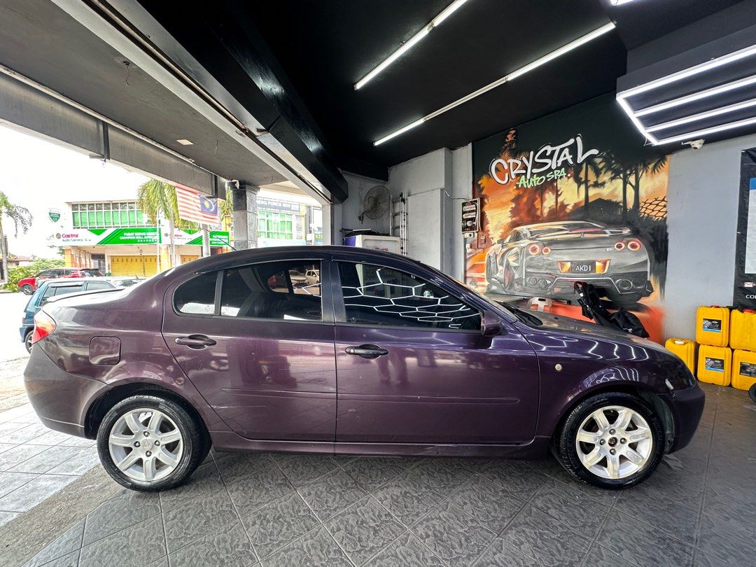 Proton Persona, Cars, Cars for Sale on Carousell