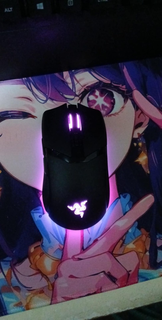 Razed Cobra Pro, Computers & Tech, Parts & Accessories, Mouse ...