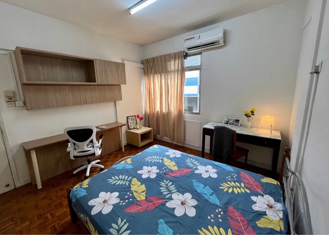 Serangoon MRT, Room for rent for 2 pax- 91831157, Property, Rentals ...