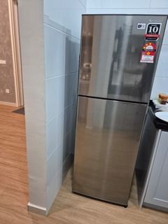 Sharp Fridge, TV & Home Appliances, Kitchen Appliances, Refrigerators ...