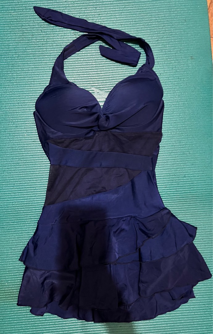 Shein one piece swimsuit, Women's Fashion, Swimwear, Bikinis ...