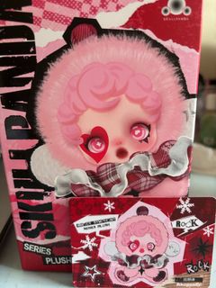 Affordable "skullpanda rhapsody" For Sale | Carousell Malaysia