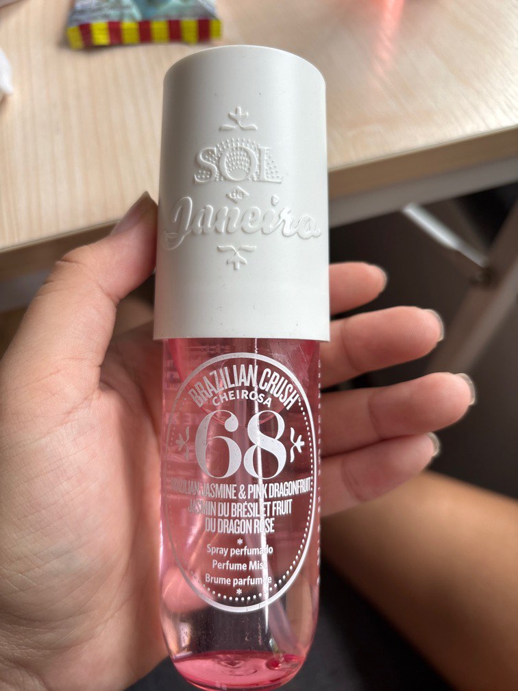 Sol de Janeiro 68, Beauty & Personal Care, Fragrance & Deodorants on ...