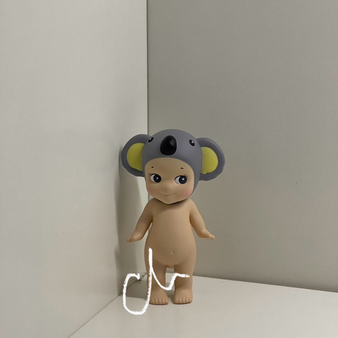 Sonny Angel - Animal Series 1 - Koala, Hobbies & Toys, Toys & Games on ...