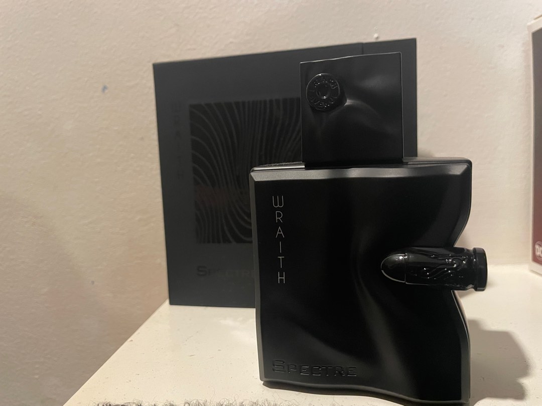 Spectre Wraith French Avenue, Beauty & Personal Care, Fragrance ...