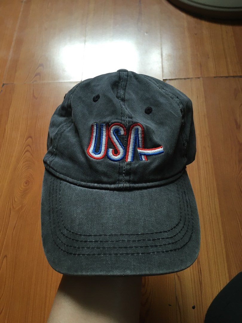 Steve madden cap, Men's Fashion, Watches & Accessories, Caps & Hats on ...