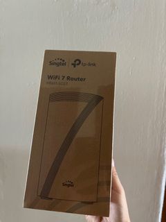 TP Link Deco BE25 BE3600 1 2 3 Pack Whole Home Mesh Router WiFi 7 ...