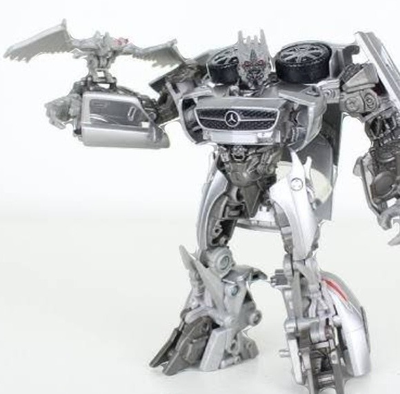 Transformers studio series 51 soundwave, Hobbies & Toys, Toys & Games ...