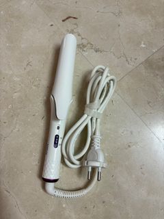 Beaut Drop Set Men's Side Hair Press Down Perm Tool Hair Styler, Beauty ...