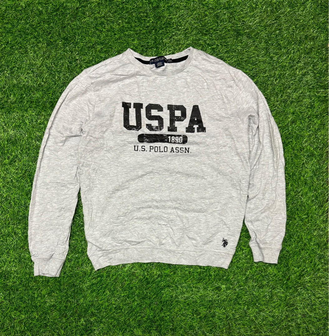 US POLO ASSN LONGSLEEVES | USPA LONGSLEEVES | POLO RALPH LAUREN ...