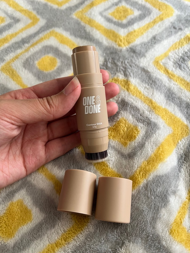 Vice Cosmetics One & Done Contour Stick, Beauty & Personal Care, Face ...
