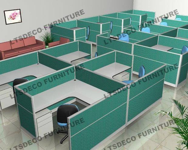 workstation panel | office partitions | office furniture, Furniture ...