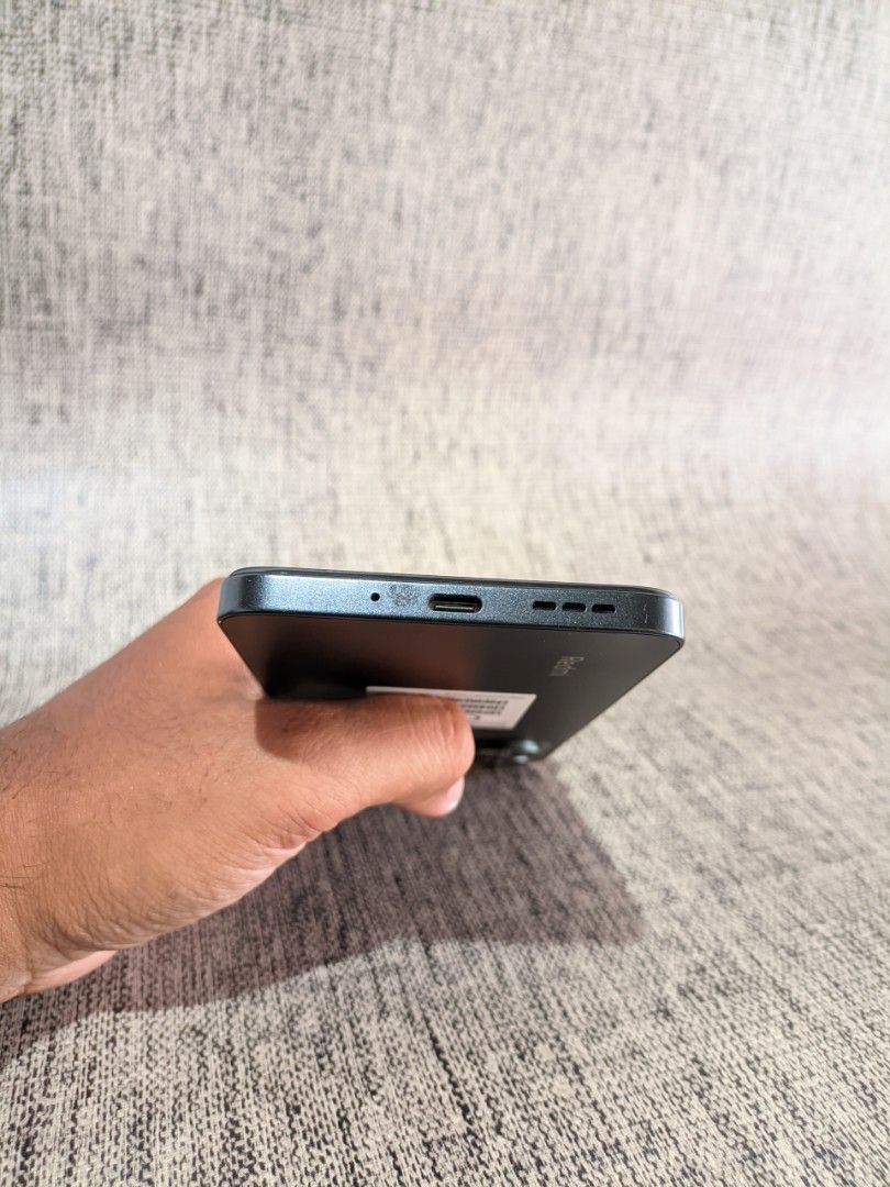 Xiaomi Redmi 13C 8/256 bekas garansi resmi murah, Telepon Seluler ...