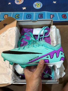 Nike Zoom Mercurial Vapor 16 Elite SE 'Cosmic Speed Chapter 2 Pack ...