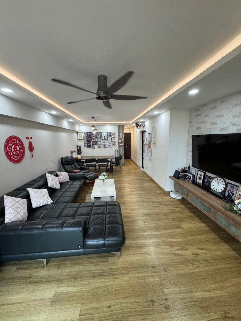 292 Bishan Street 22 Bishan Heights, Property, For Sale, HDB on Carousell