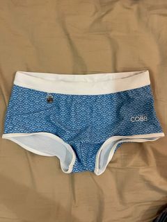 ALEXANDER COBB SWIM TRUNK, Men's Fashion, Bottoms, Swim Trunks & Board ...