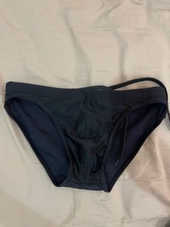 ARONIK SWIM TRUNK, Men's Fashion, Bottoms, Swim Trunks & Board Shorts ...