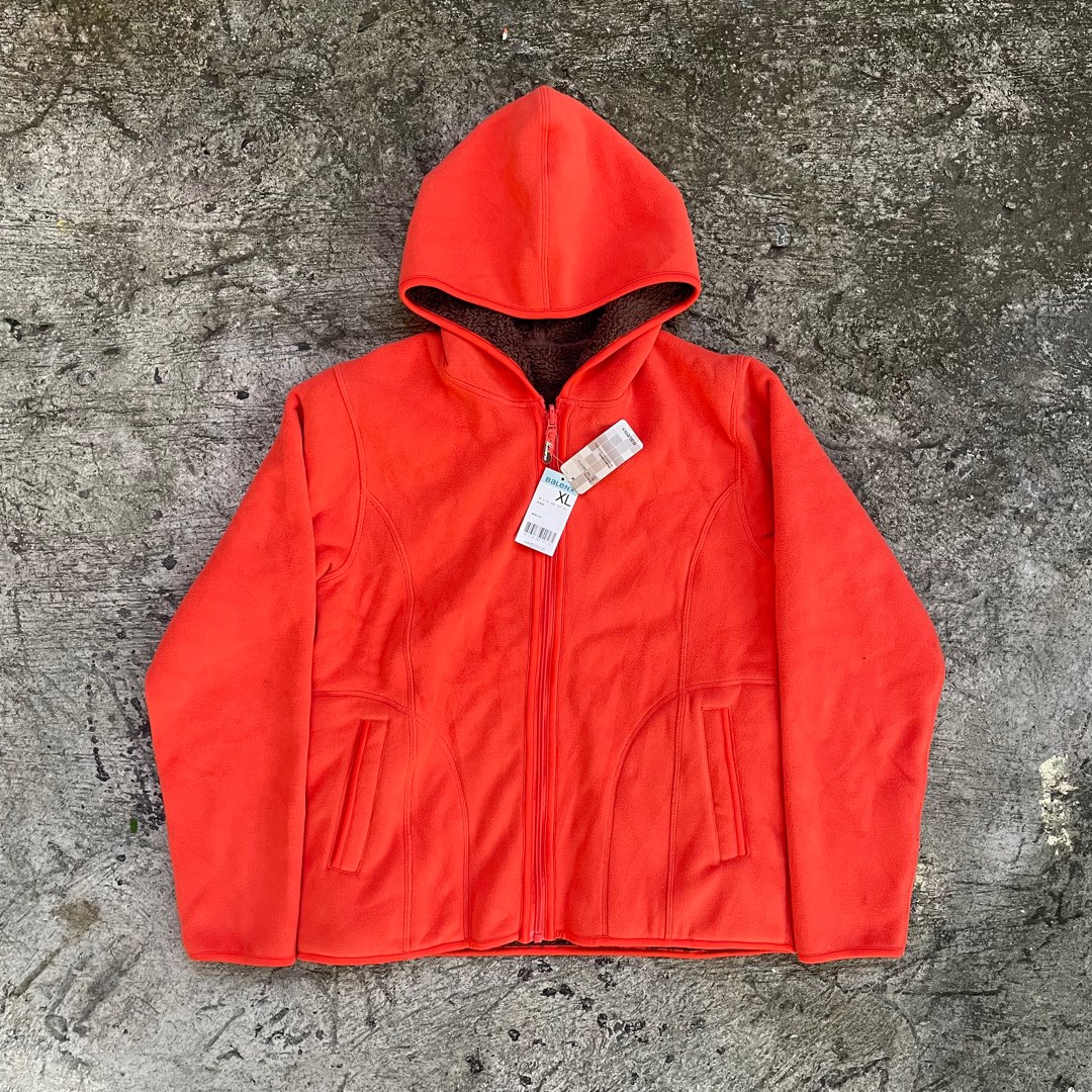 Baleno Fur Jacket With Price Tag, Never been used!, Women's Fashion ...