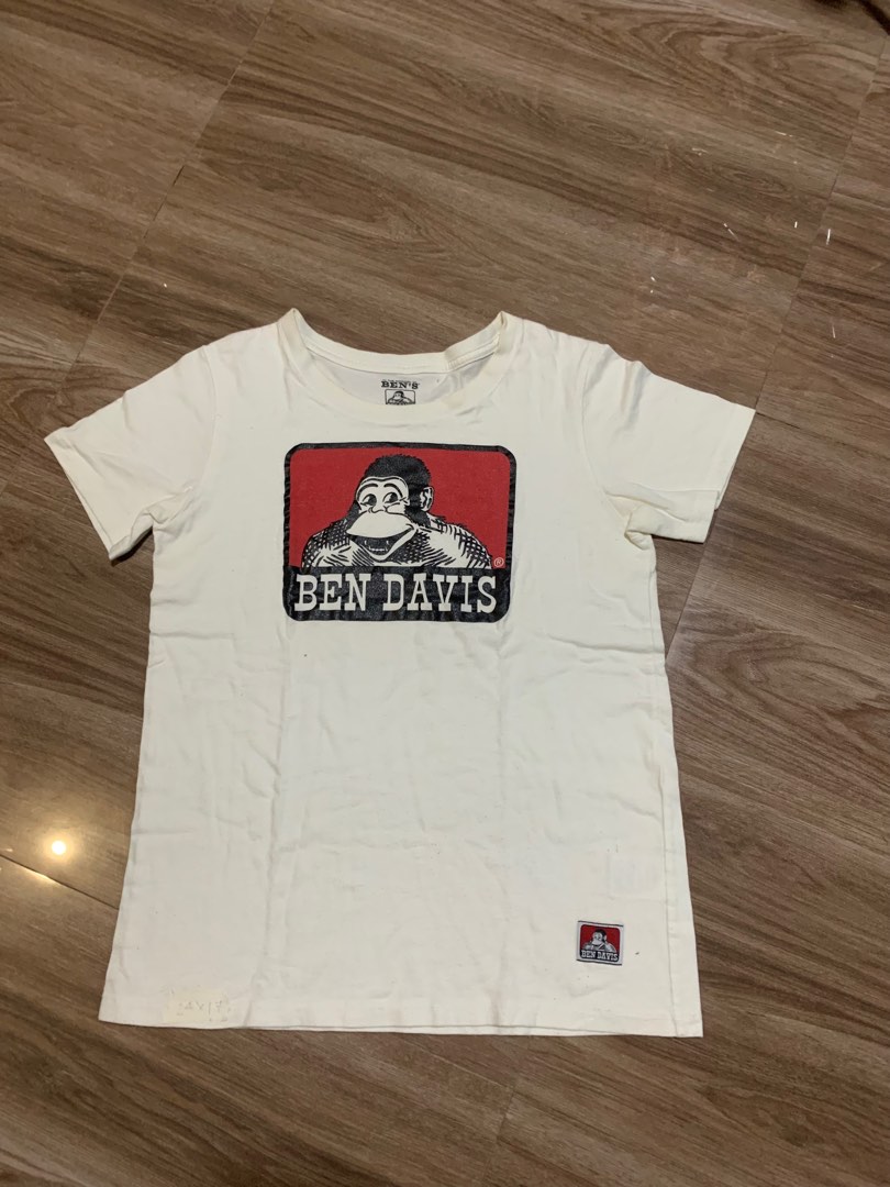 Ben davis tops for her, Women's Fashion, Tops, Shirts on Carousell
