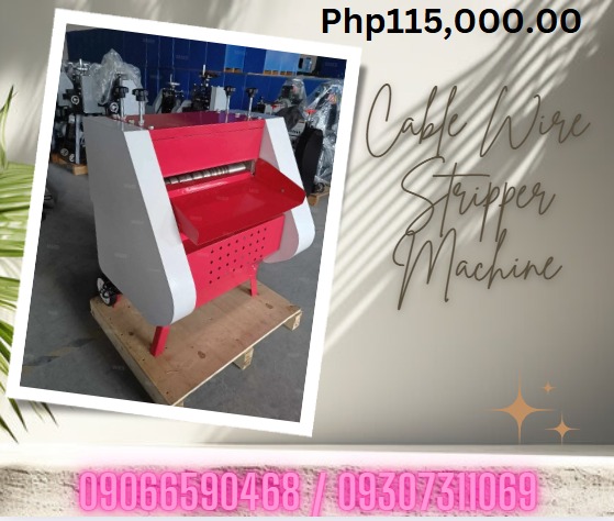 cable wire stripper for wires skin peller double blade, Everything Else ...