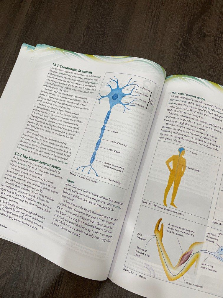 Cambridge IGCSE Biology Coursebook with CD-ROM by Mary Jones, Hobbies ...