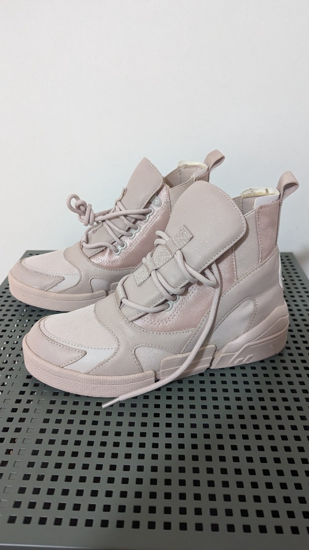 Converse CPX Chelsea Hi Top, Women's Fashion, Footwear, Sneakers on ...