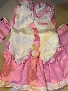 Kostum cosplay Dijual | Beli 100+ Kostum cosplay online | Carousell ...