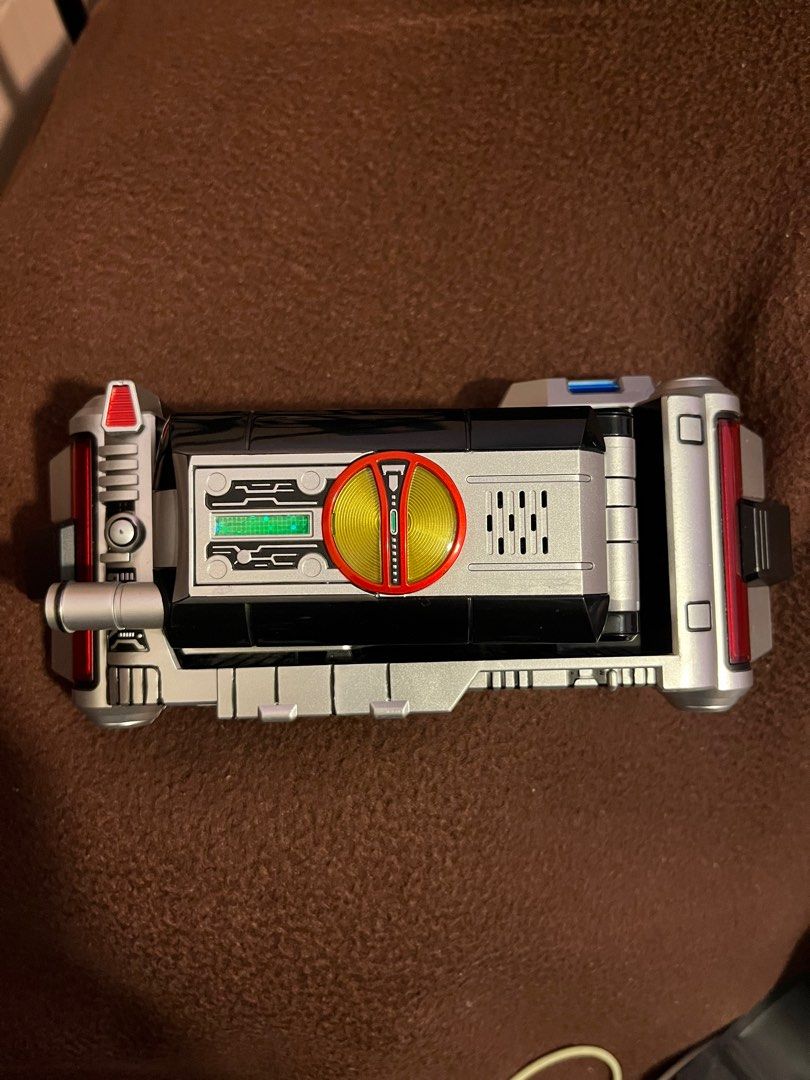 中古二手正版CSM Faiz Phone 555 Ver 2.0 手機 + 國產CSM Faiz Driver 底座 幪面超人555 ...