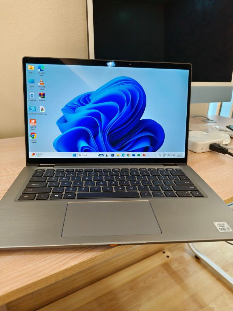 Dell Latitude 7410 Laptop I7 10th Gen Touch Screen Flip, Computers ...