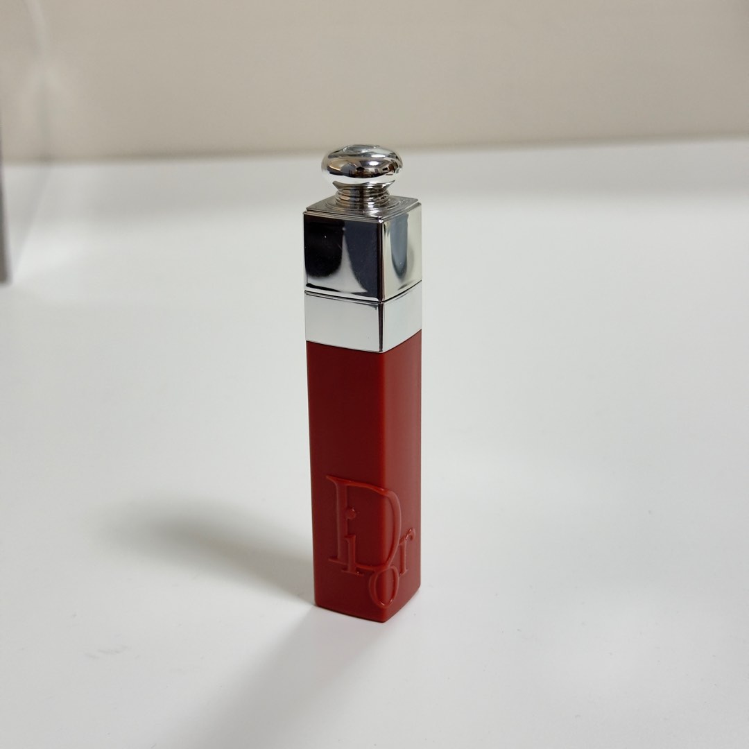 DIOR Addict Liptint (Natural Tea 421), Beauty & Personal Care, Face ...