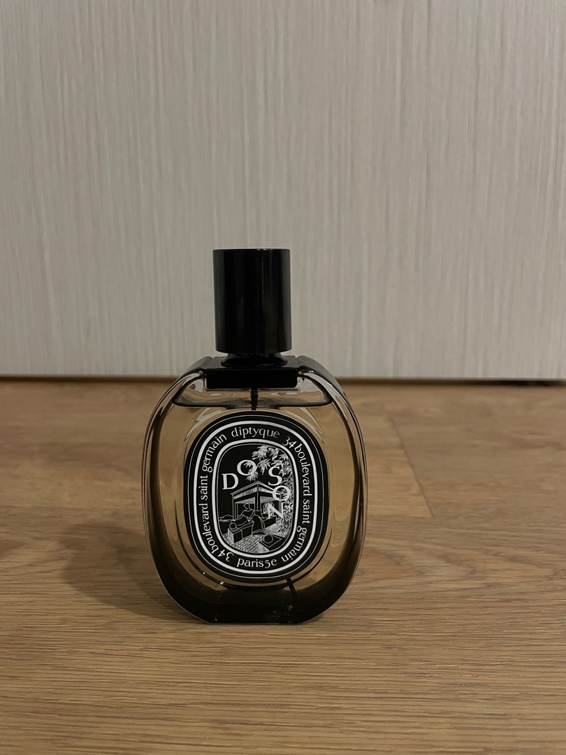 Diptyque Doson Edp 75ML, Beauty & Personal Care, Fragrance & Deodorants ...