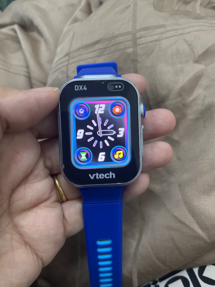 DX4 watch, Men's Fashion, Watches & Accessories, Watches on Carousell