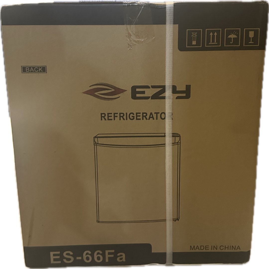 Ezy Mini Refrigerator, TV & Home Appliances, Kitchen Appliances ...