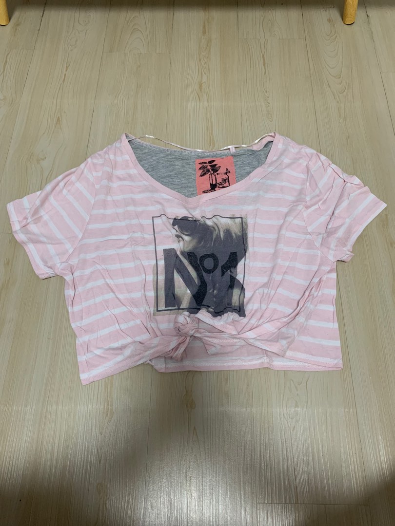 Factorie top from australia, Women's Fashion, Tops, Blouses on Carousell