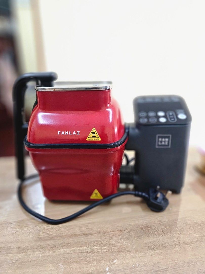 Fanlai Automatic Cooker, Furniture & Home Living, Kitchenware ...