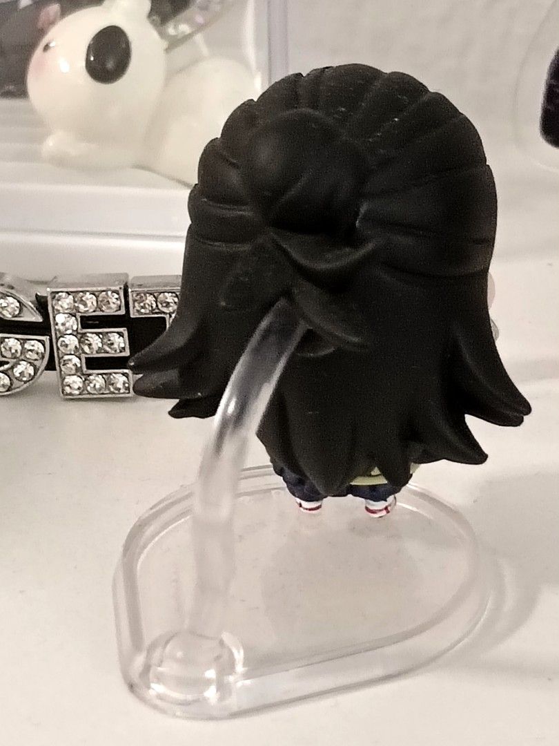 geto suguru jujutsu kaisen jjk 0 small figure Gashapon machines ...