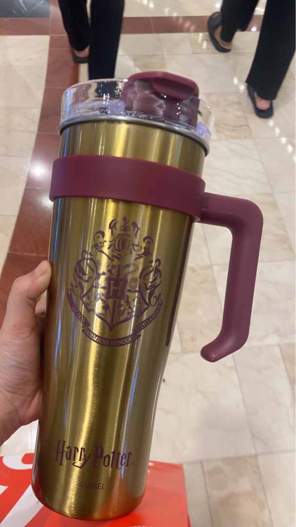 HARRY POTTER X MINISO, Furniture & Home Living, Kitchenware & Tableware ...