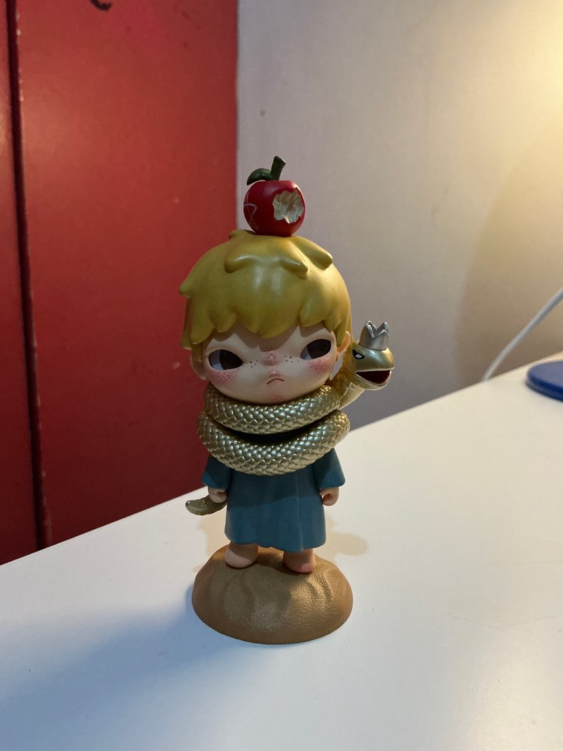 HIRONO SNAKE LE PETIT, Hobbies & Toys, Toys & Games on Carousell