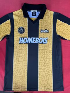 Homebois M5 Official Merchandise Jersey, Men's Fashion, Activewear on ...
